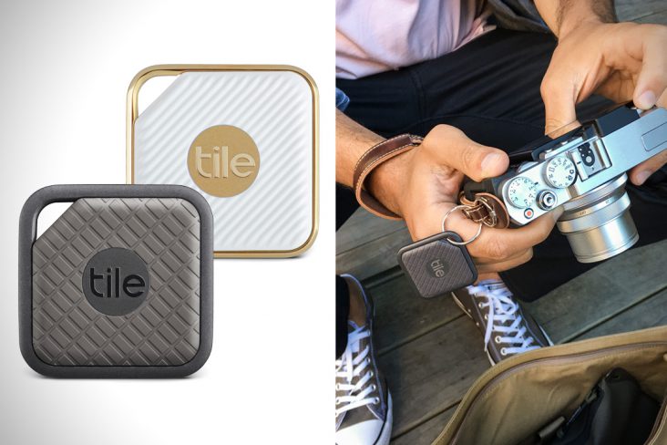 Tile Style/Sport Mate | Tech It Out