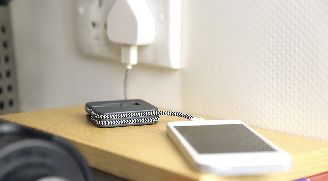 Native Union JUMP Cable | Tech It Out