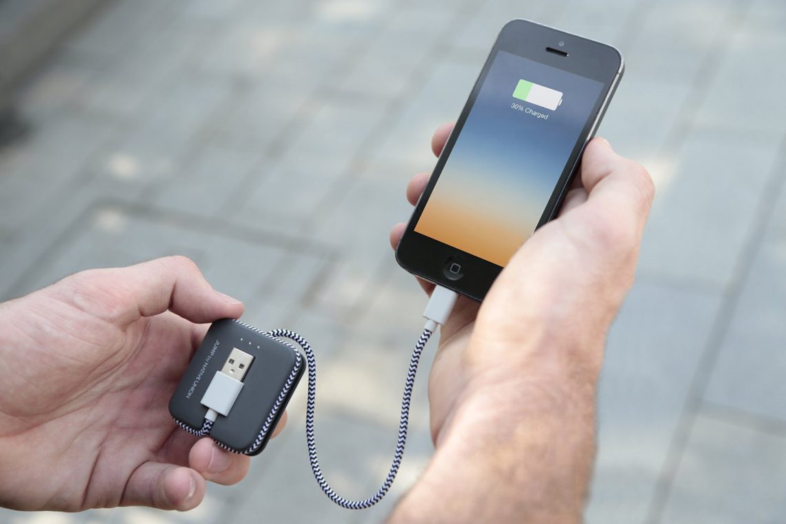 Native Union JUMP Cable | Tech It Out