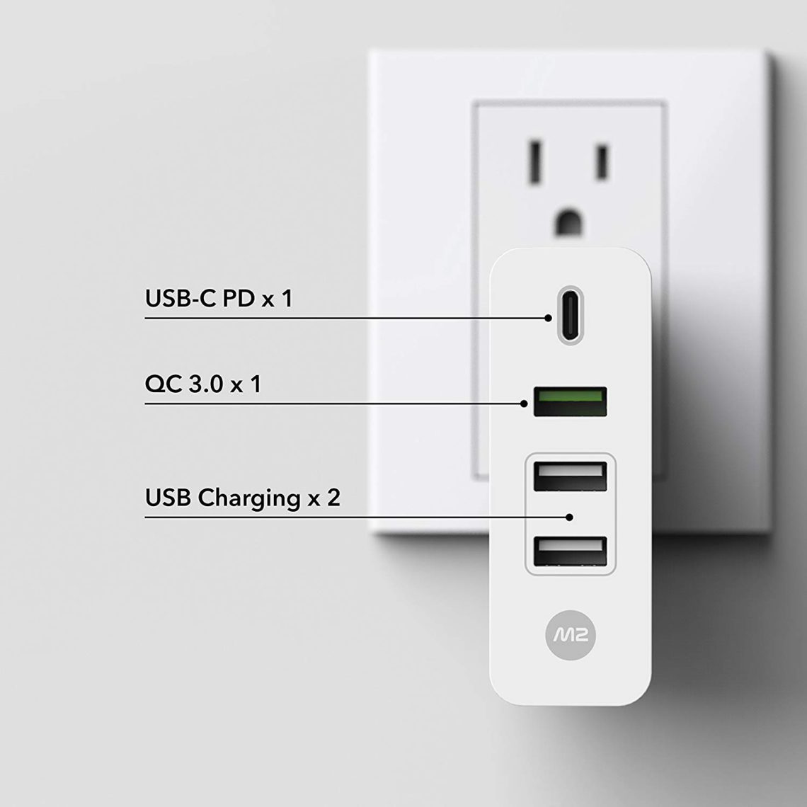 Monitormate M2 Cube | Tech It Out