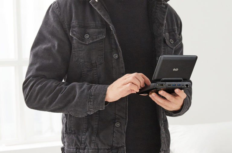 GPD MicroPC | Tech It Out