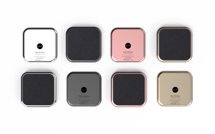 Pluto Wireless | Tech It Out