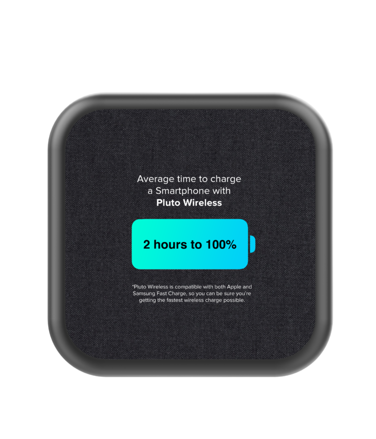 Pluto Wireless | Tech It Out