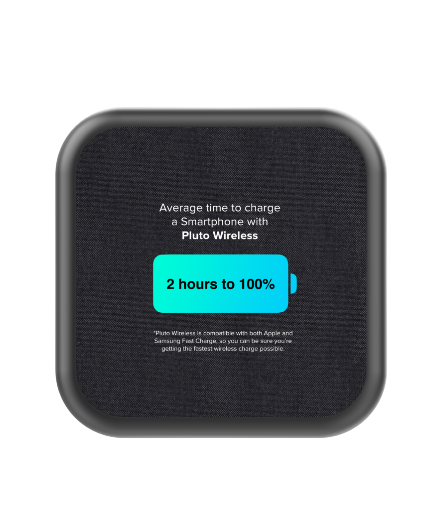 Pluto Wireless | Tech It Out