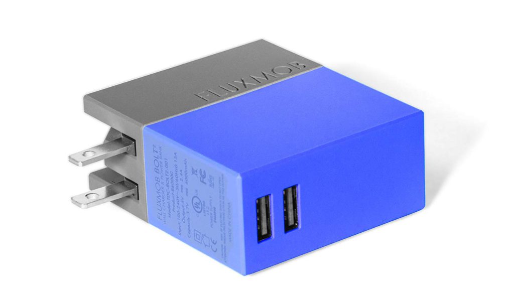 BOLT² Power Bank | Tech It Out