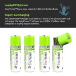 EasyPower AA Battery | Tech It Out
