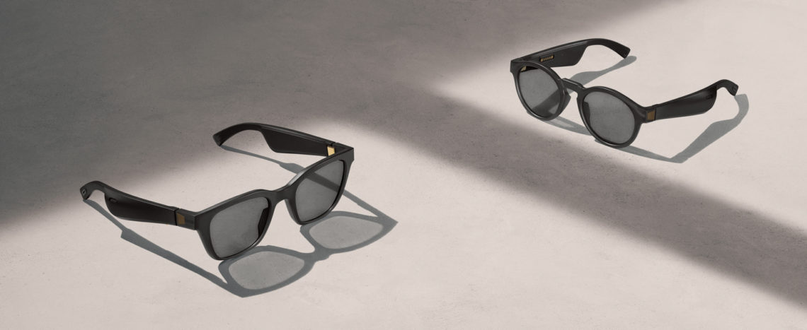 Bose Frames | Tech It Out