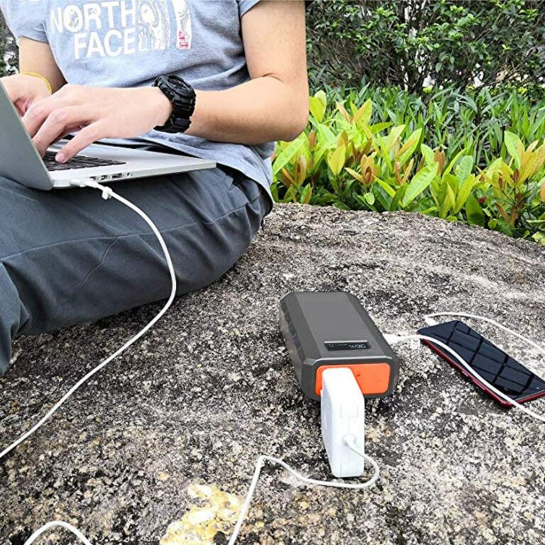 SinKeu Portable Charger | Tech It Out