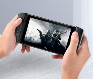 GPD WIN3 | Tech It Out