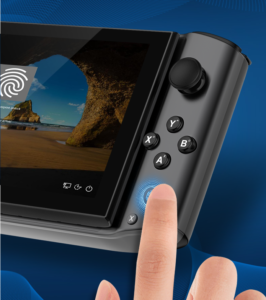 GPD WIN3 | Tech It Out