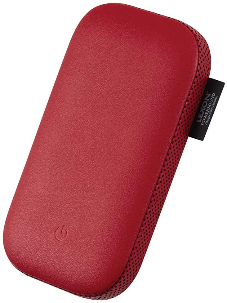 Lexon POWERSOUND | Tech It Out