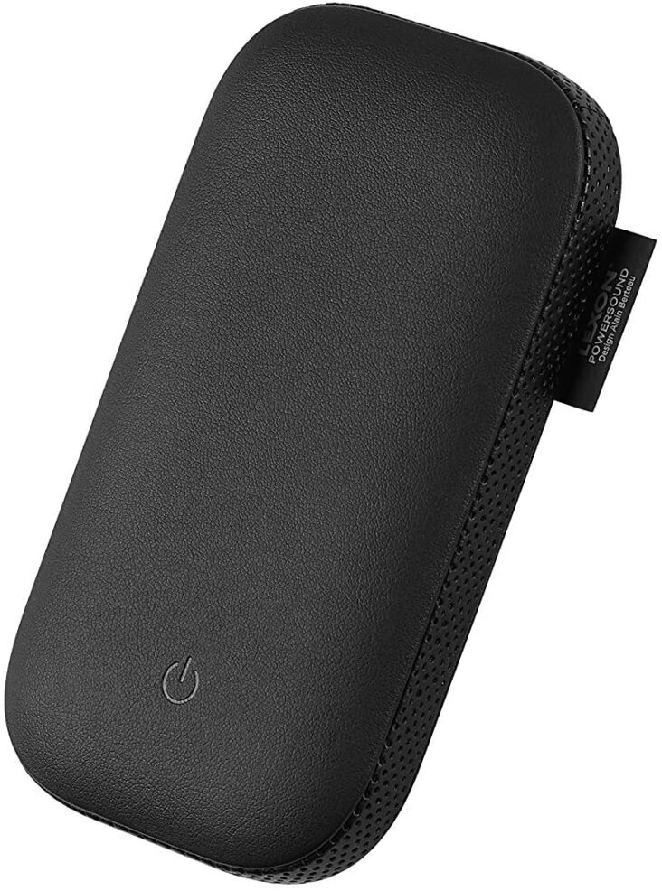 Lexon POWERSOUND | Tech It Out