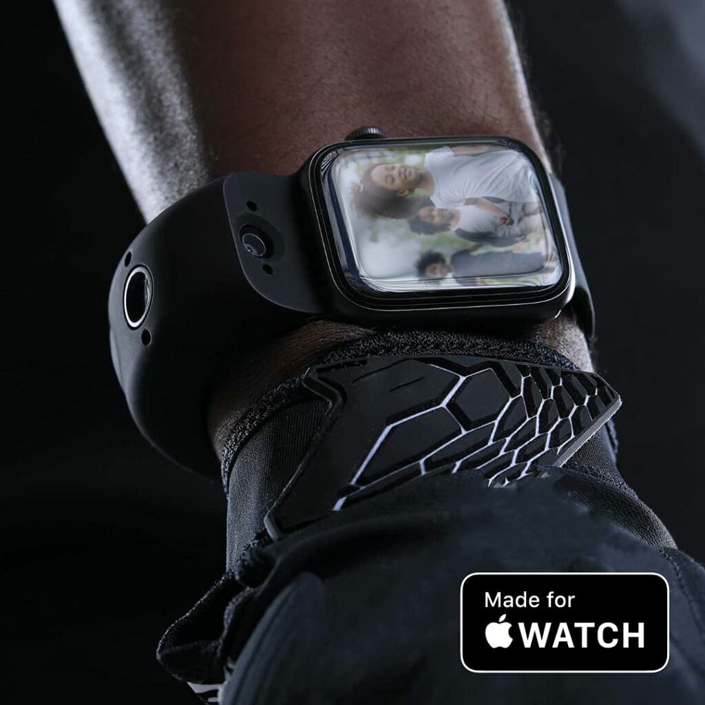 Wristcam | Tech It Out