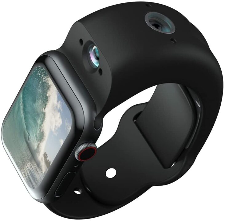 Wristcam | Tech It Out