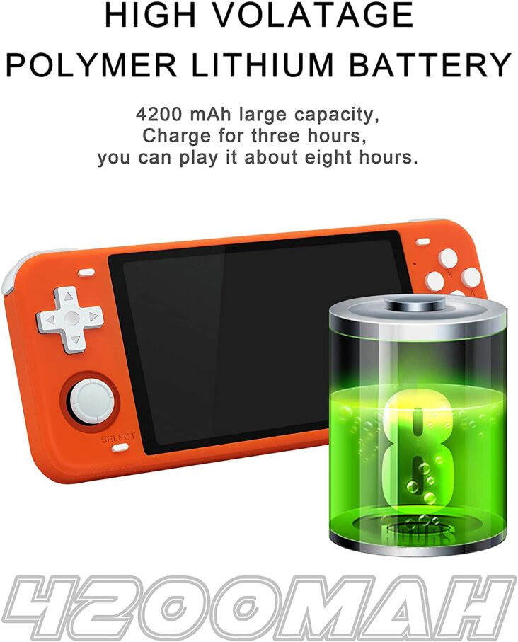 Powkiddy RGB10 Max | Tech It Out