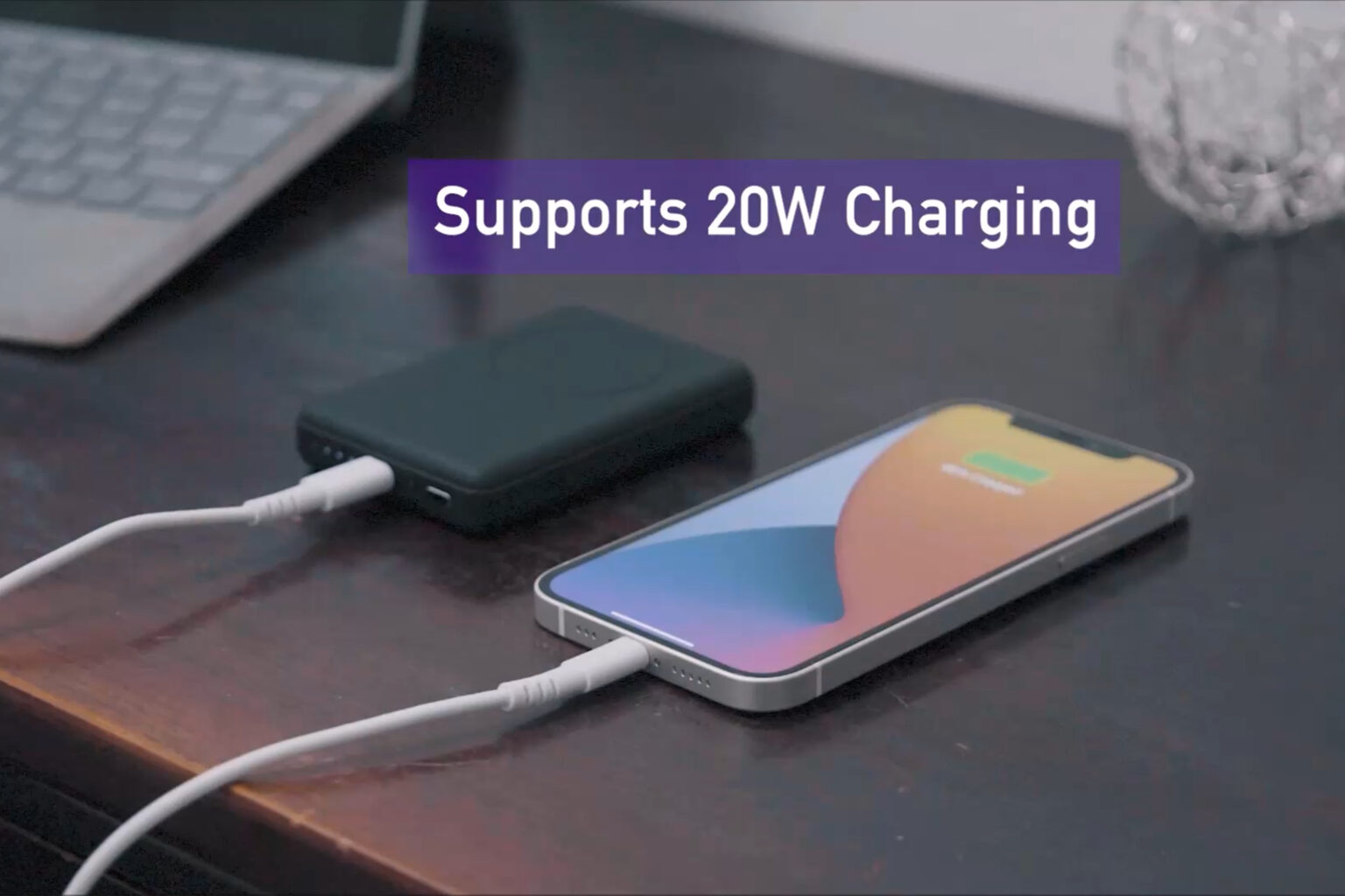 CIO - Apple Watch & MagSafe Power Bank | Tech It Out