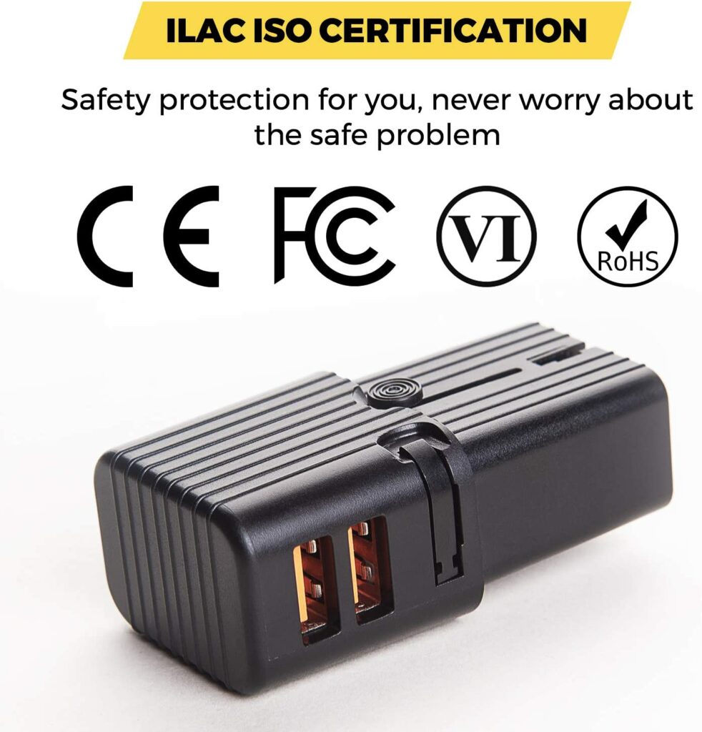 Evo-International Universal Travel Adapter | Tech It Out