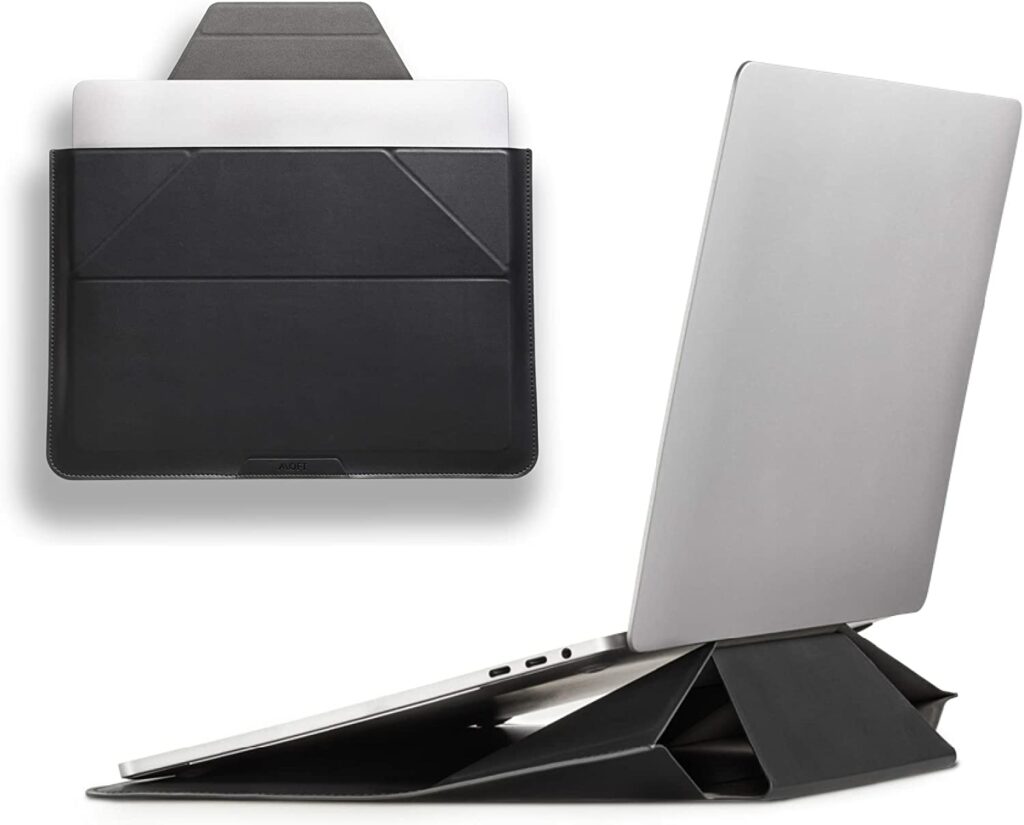 MOFT Laptop Bag Sleeve with Stands | Tech It Out