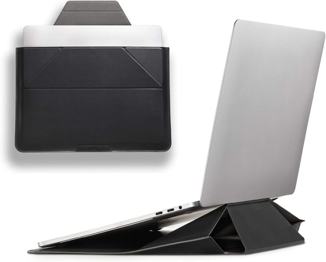 MOFT Laptop Bag Sleeve with Stands | Tech It Out