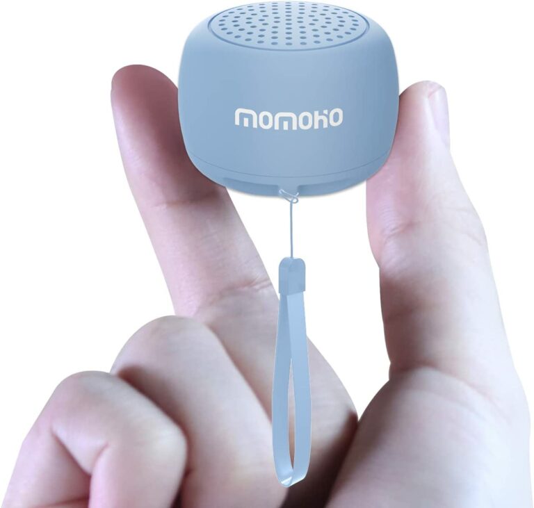Momoho BTS0011 Wireless Speaker | Tech It Out