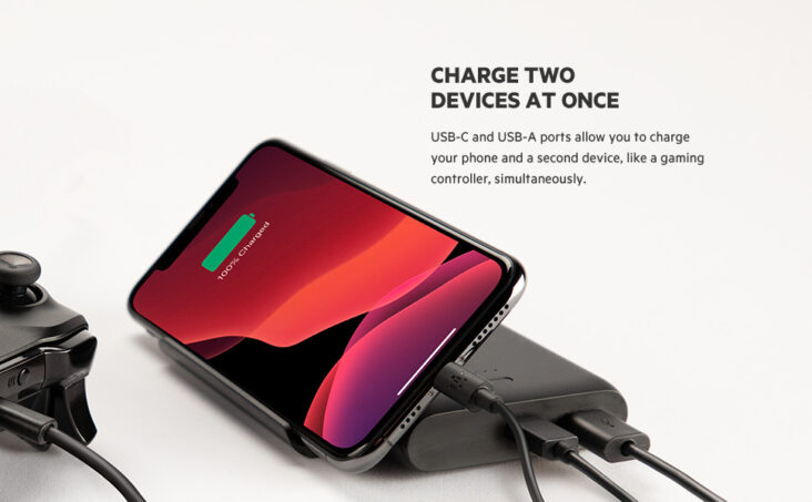 Belkin Gaming Power Bank BPZ002btBK | Tech It Out