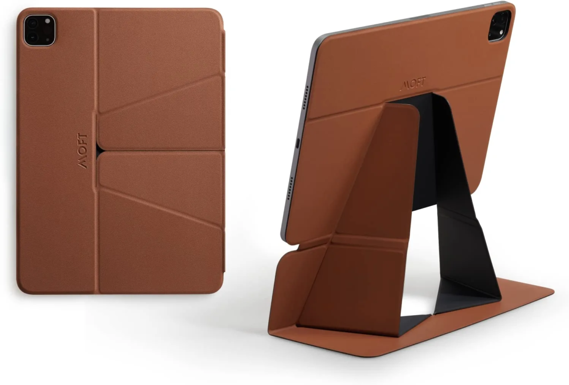 MOFT Float Folio For iPad | Tech It Out