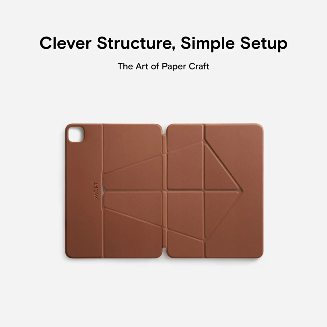 MOFT Float Folio For iPad | Tech It Out