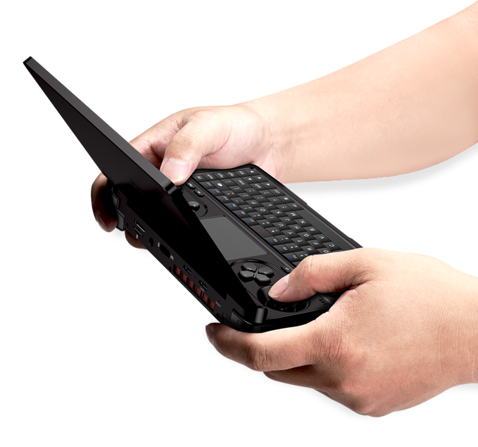 GPD WIN Mini 2024 Handheld Game Console | Tech It Out