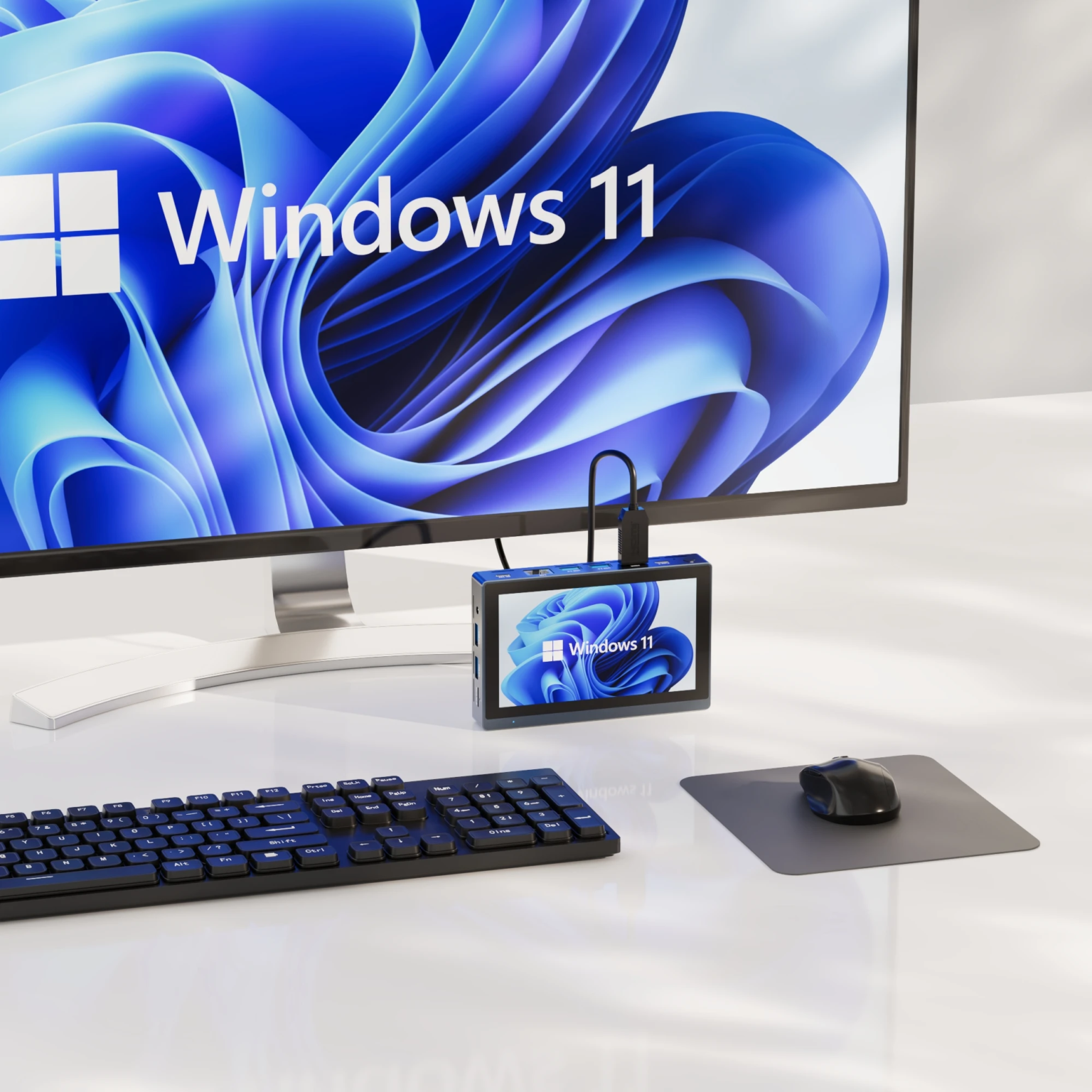 HIGOLE 2 PRO Mini PC and Tablet | Tech It Out